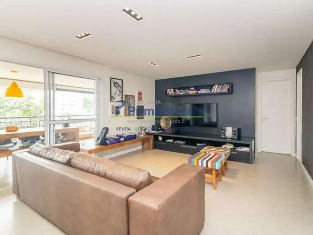 Apartamento para Venda em São Paulo/SP Bosque da Saúde 3 Quartos