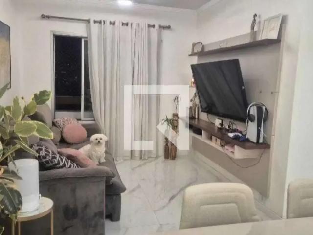 Apartamento para Venda em São Paulo/SP Bosque da Saúde 3 Quartos