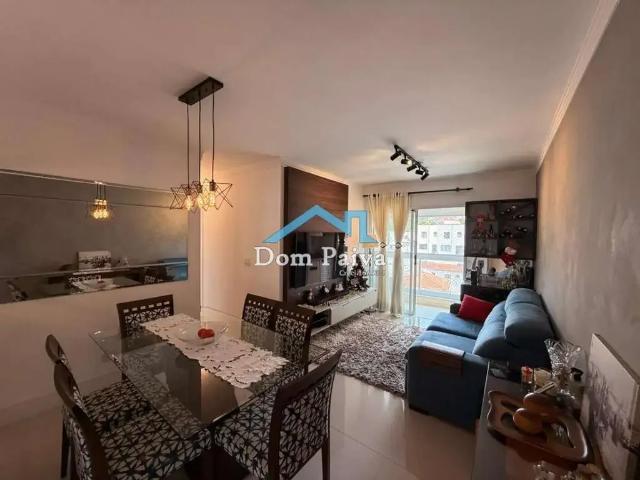 Apartamento para Venda em São Paulo/SP Bosque da Saúde 3 Quartos