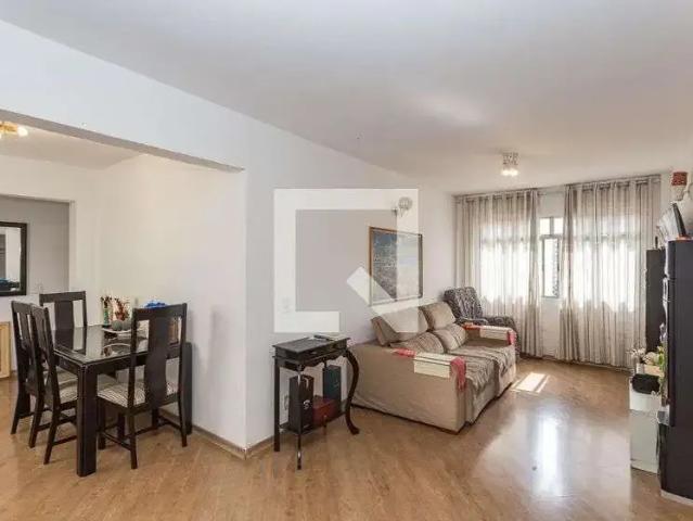 Apartamento para Venda em São Paulo/SP Bosque da Saúde 3 Quartos