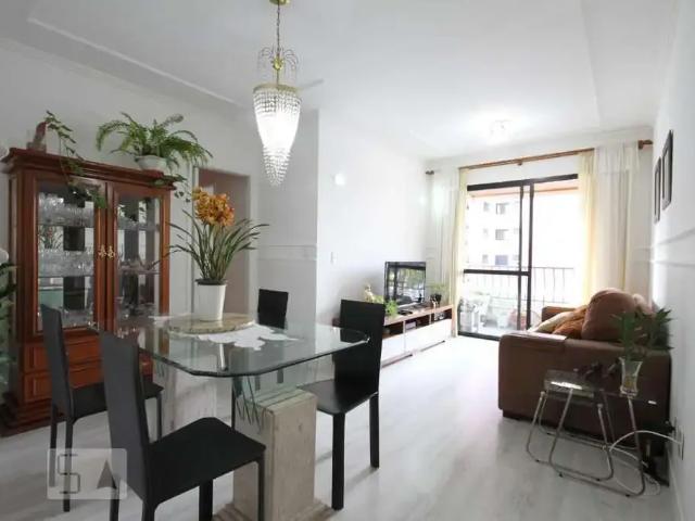 Apartamento para Venda em São Paulo/SP Bosque da Saúde 3 Quartos