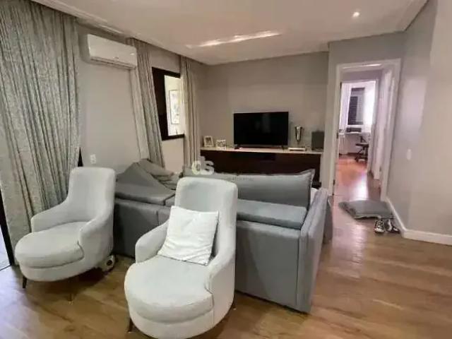 Apartamento para Venda em São Paulo/SP Bosque da Saúde 3 Quartos