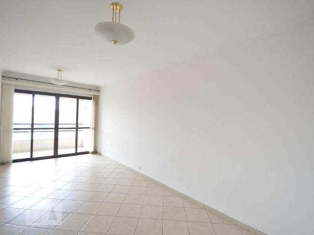 Apartamento para Venda em São Paulo/SP Bosque da Saúde 3 Quartos