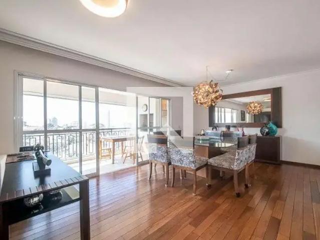 Apartamento para Venda em São Paulo/SP Bosque da Saúde 3 Quartos