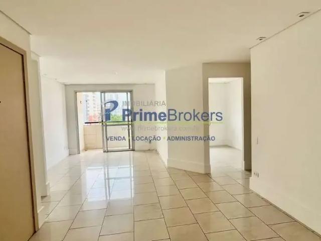 Apartamento para Venda em São Paulo/SP Bosque da Saúde 3 Quartos