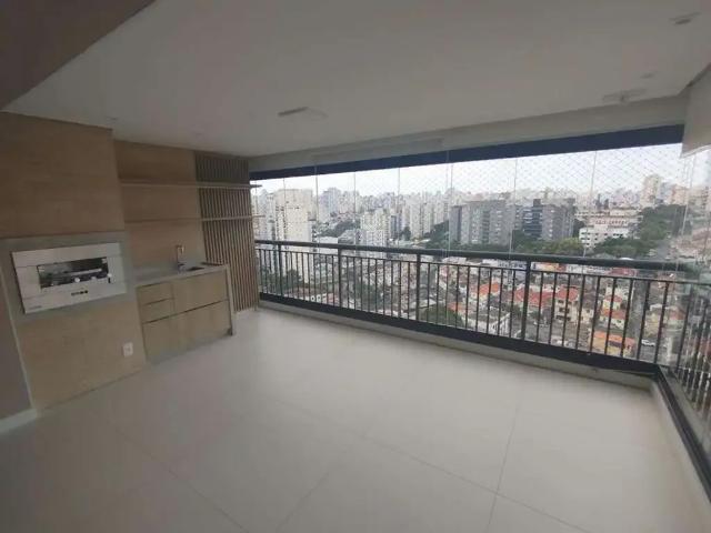 Apartamento para Venda em São Paulo/SP Bosque da Saúde 3 Quartos