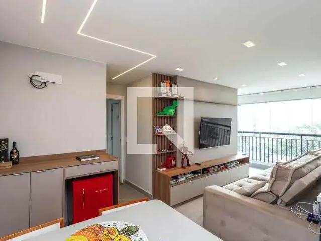 Apartamento para Venda em São Paulo/SP Bosque da Saúde 3 Quartos