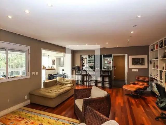 Apartamento para Venda em São Paulo/SP Bosque da Saúde 3 Quartos