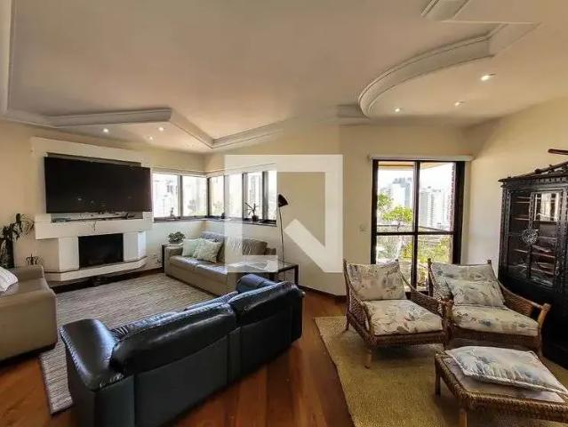 Apartamento para Venda em São Paulo/SP Bosque da Saúde 3 Quartos
