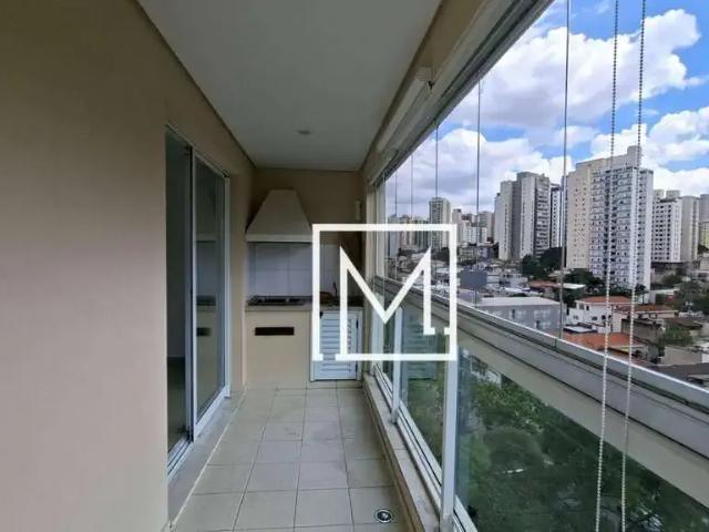 Apartamento para Venda em São Paulo/SP Bosque da Saúde 3 Quartos