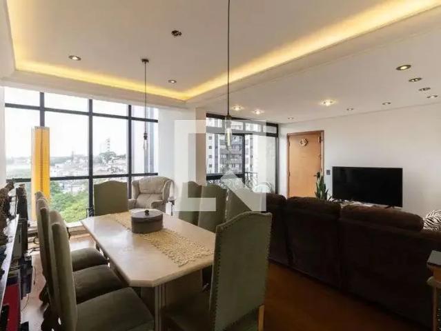 Apartamento para Venda em São Paulo/SP Bosque da Saúde 3 Quartos