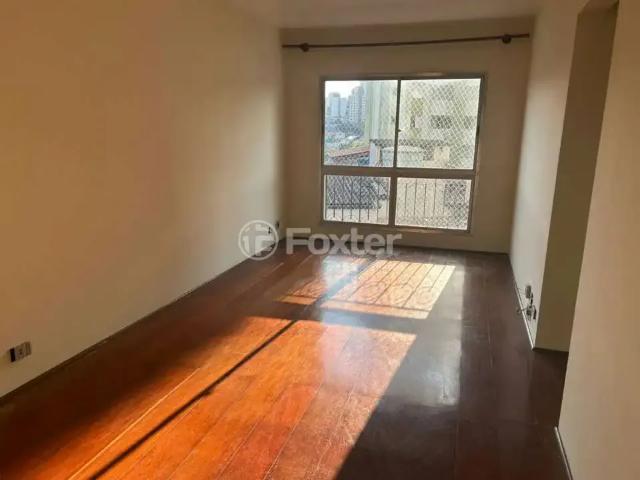Apartamento para Venda em São Paulo/SP Bosque da Saúde 3 Quartos