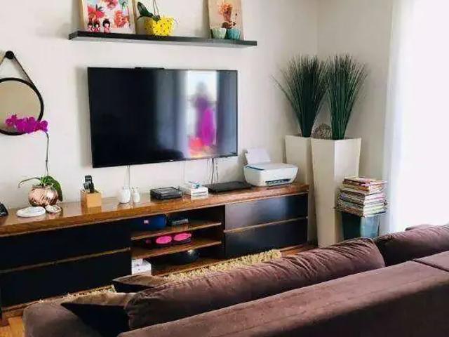 Apartamento para Venda em São Paulo/SP Bosque da Saúde 3 Quartos