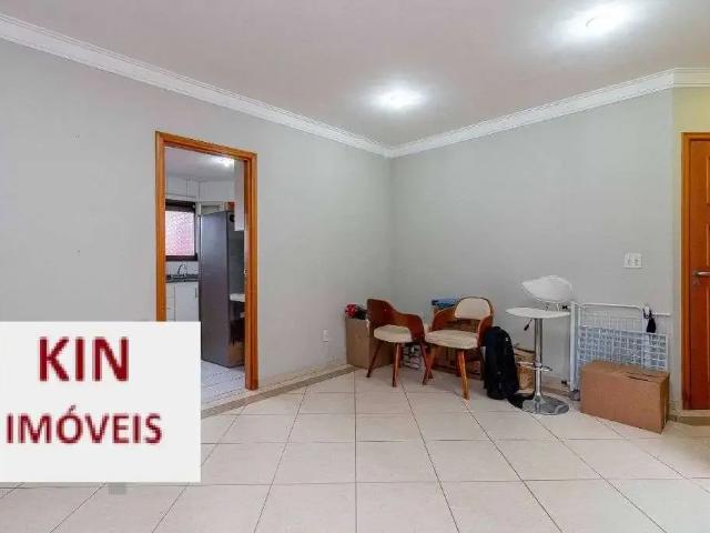 Apartamento para Venda em São Paulo/SP Bosque da Saúde 3 Quartos