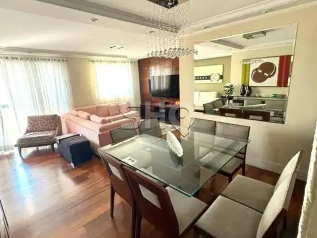 Apartamento para Venda em São Paulo/SP Bosque da Saúde 3 Quartos