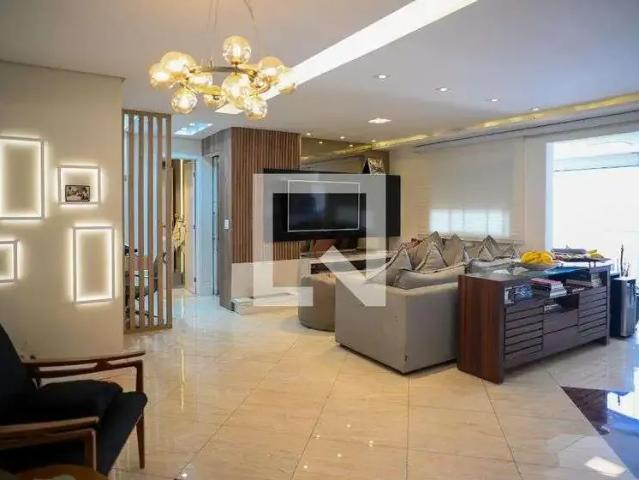 Apartamento para Venda em São Paulo/SP Bosque da Saúde 3 Quartos