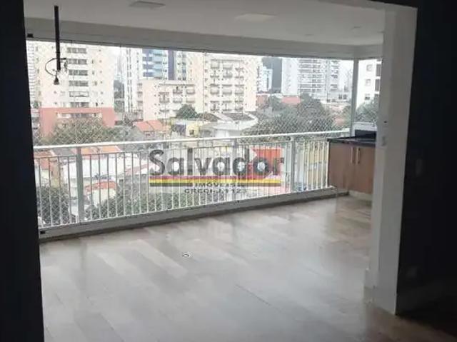 Apartamento para Venda em São Paulo/SP Bosque da Saúde 3 Quartos