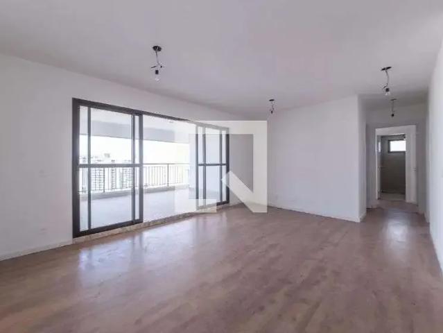 Apartamento para Venda em São Paulo/SP Bosque da Saúde 3 Quartos