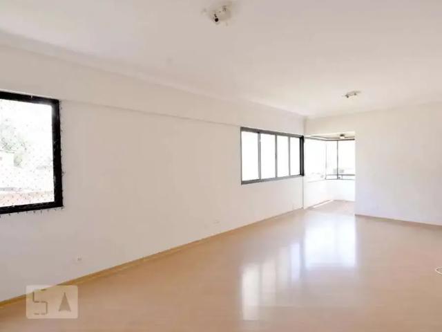 Apartamento para Venda em São Paulo/SP Bosque da Saúde 3 Quartos