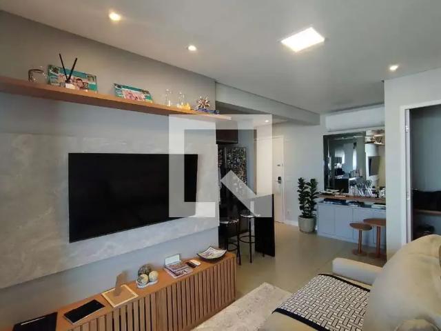 Apartamento para Venda em São Paulo/SP Bosque da Saúde 3 Quartos