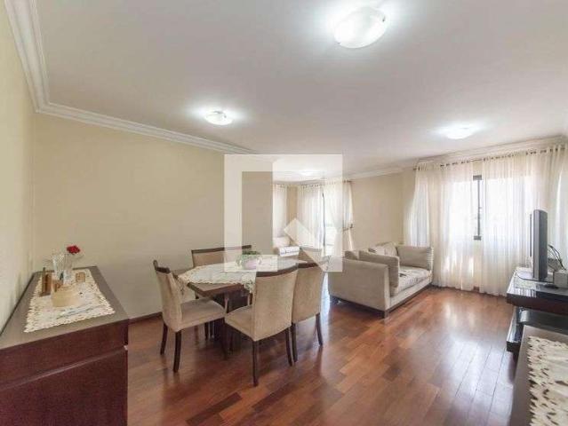 Apartamento para Venda em São Paulo/SP Bosque da Saúde 3 Quartos