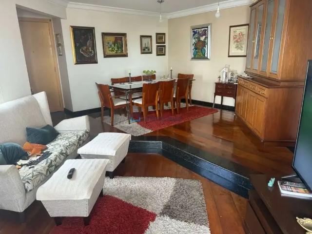 Apartamento para Venda em São Paulo/SP Bosque da Saúde 3 Quartos