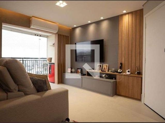 Apartamento para Venda em São Paulo/SP Bosque da Saúde 3 Quartos