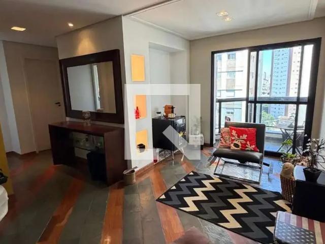 Apartamento para Venda em São Paulo/SP Bosque da Saúde 3 Quartos