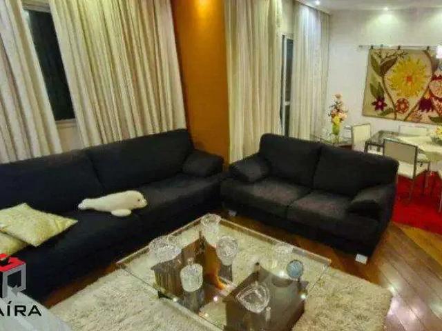 Apartamento para Venda em São Paulo/SP Bosque da Saúde 3 Quartos