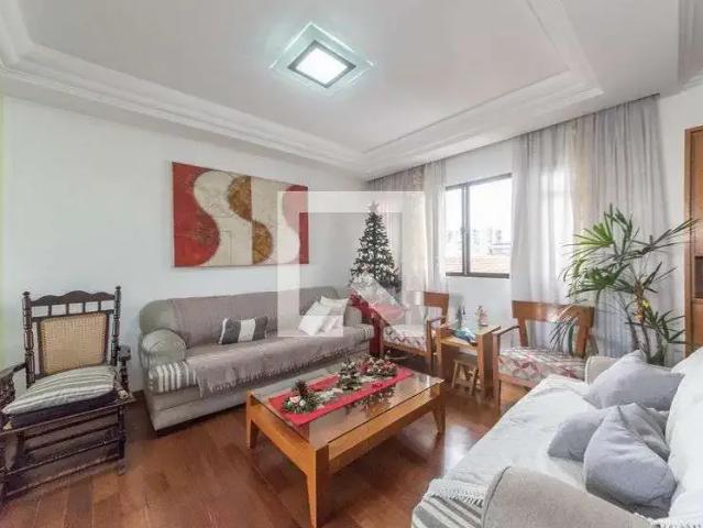Apartamento para Venda em São Paulo/SP Bosque da Saúde 3 Quartos