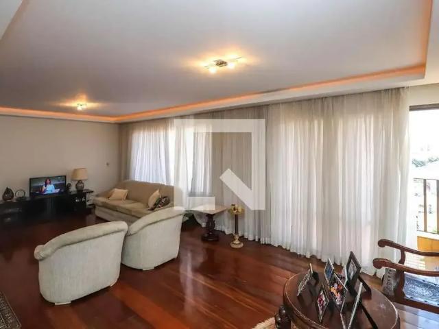 Apartamento para Venda em São Paulo/SP Bosque da Saúde 3 Quartos
