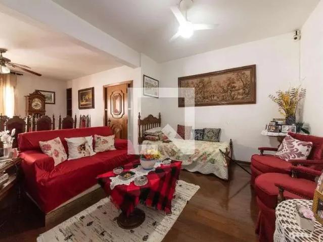 Apartamento para Venda em São Paulo/SP Bosque da Saúde 3 Quartos