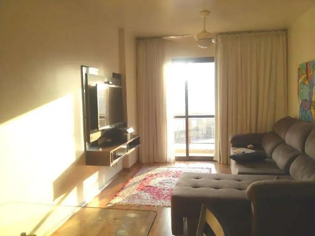 Apartamento para Venda em São Paulo/SP Bosque da Saúde 3 Quartos