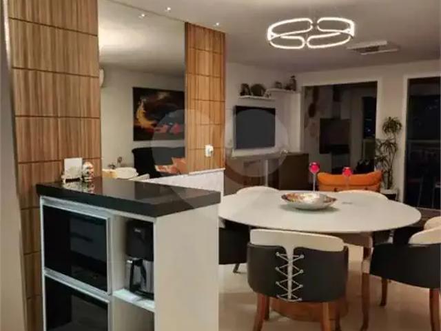Apartamento para Venda em São Paulo/SP Bosque da Saúde 3 Quartos