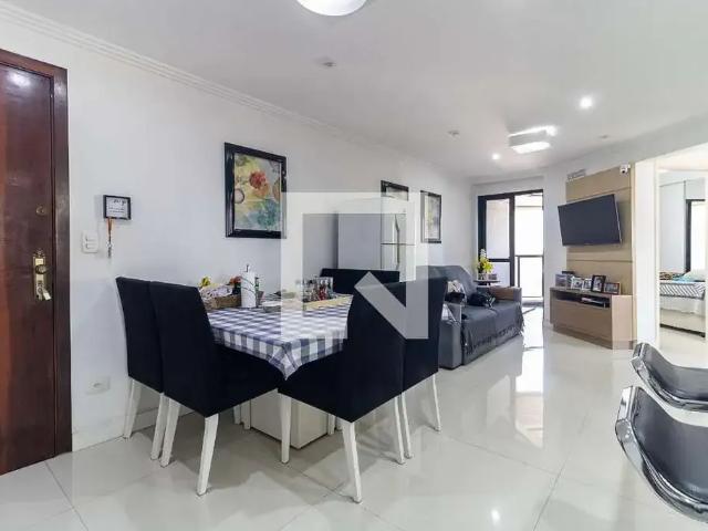 Apartamento para Venda em São Paulo/SP Bosque da Saúde 3 Quartos