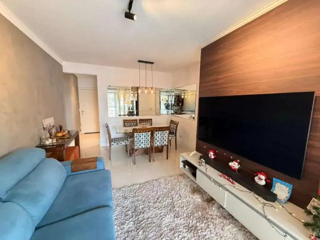Apartamento para Venda em São Paulo/SP Bosque da Saúde 3 Quartos