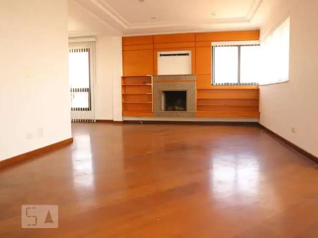 Apartamento para Venda em São Paulo/SP Bosque da Saúde 3 Quartos