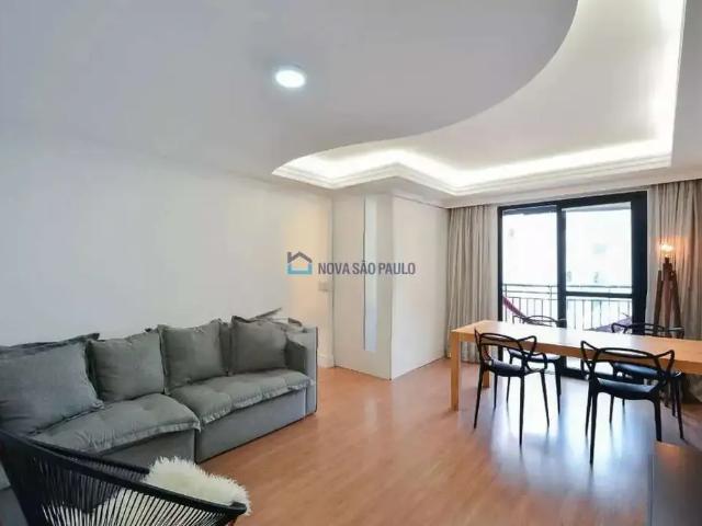 Apartamento para Venda em São Paulo/SP Bosque da Saúde 3 Quartos