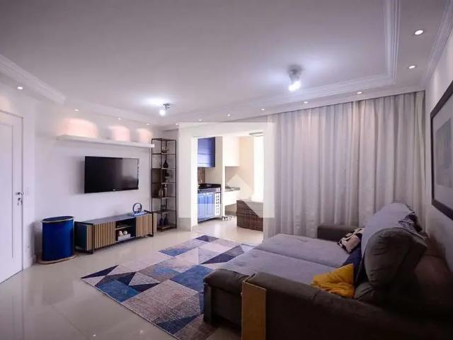 Apartamento para Venda em São Paulo/SP Bosque da Saúde 3 Quartos