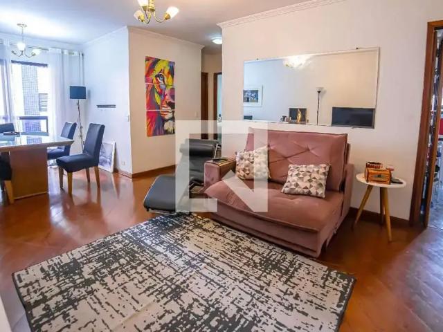 Apartamento para Venda em São Paulo/SP Bosque da Saúde 3 Quartos