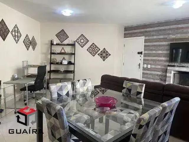 Apartamento para Venda em São Paulo/SP Bosque da Saúde 3 Quartos