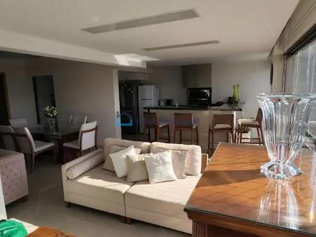 Apartamento para Venda em São Paulo/SP Bosque da Saúde 3 Quartos