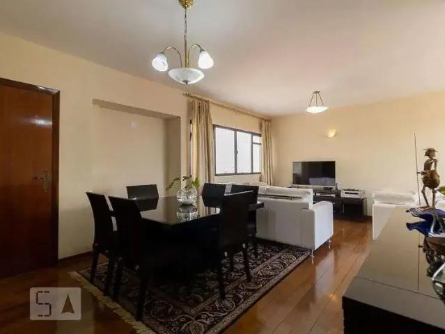 Apartamento para Venda em São Paulo/SP Bosque da Saúde 3 Quartos