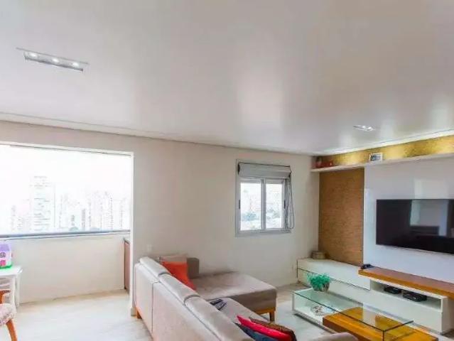 Apartamento para Venda em São Paulo/SP Bosque da Saúde 3 Quartos
