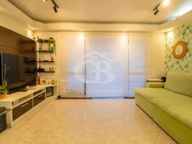 Apartamento para Venda em São Paulo/SP Bosque da Saúde 3 Quartos