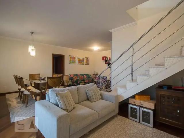 Apartamento para Venda em São Paulo/SP Bosque da Saúde 3 Quartos