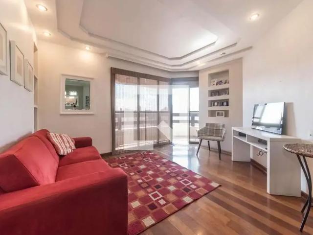 Apartamento para Venda em São Paulo/SP Bosque da Saúde 3 Quartos