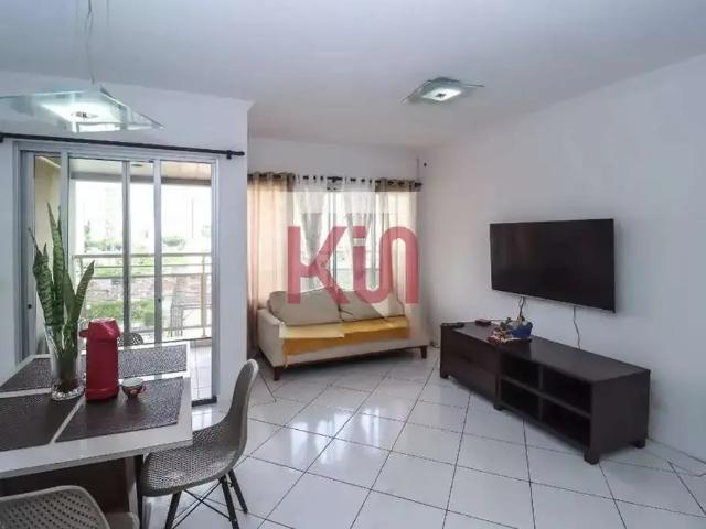 Apartamento para Venda em São Paulo/SP Bosque da Saúde 3 Quartos
