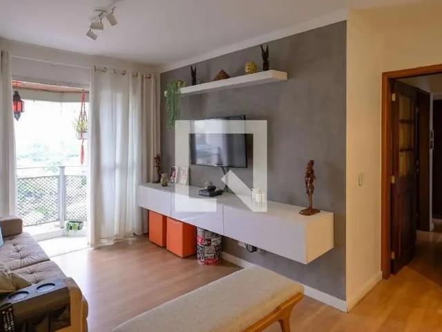 Apartamento para Venda em São Paulo/SP Bosque da Saúde 3 Quartos