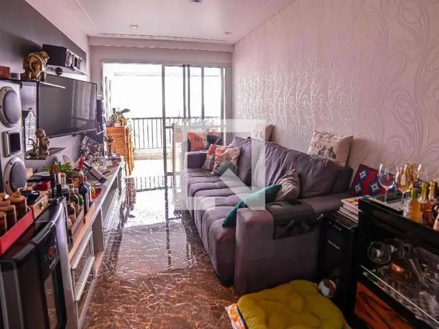 Apartamento para Venda em São Paulo/SP Bosque da Saúde 3 Quartos
